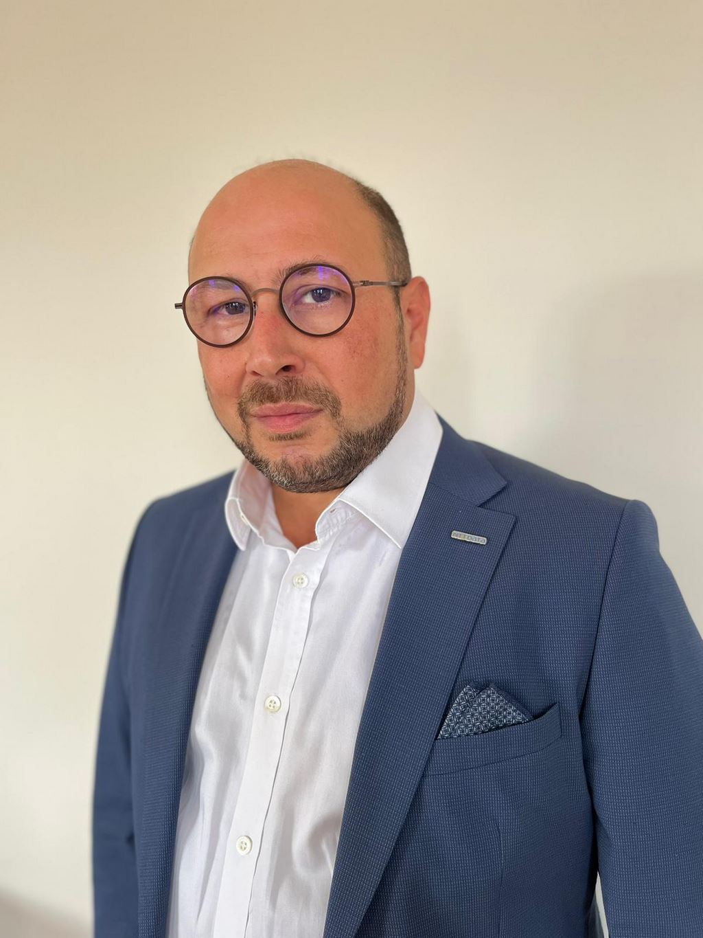 TAC’94 Hikmet Tolga Tolan’dan Güzel Bir Haber – Tarsus Amerikan Koleji ...